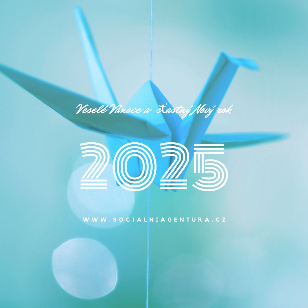 PF 2025 - Sociální agentura